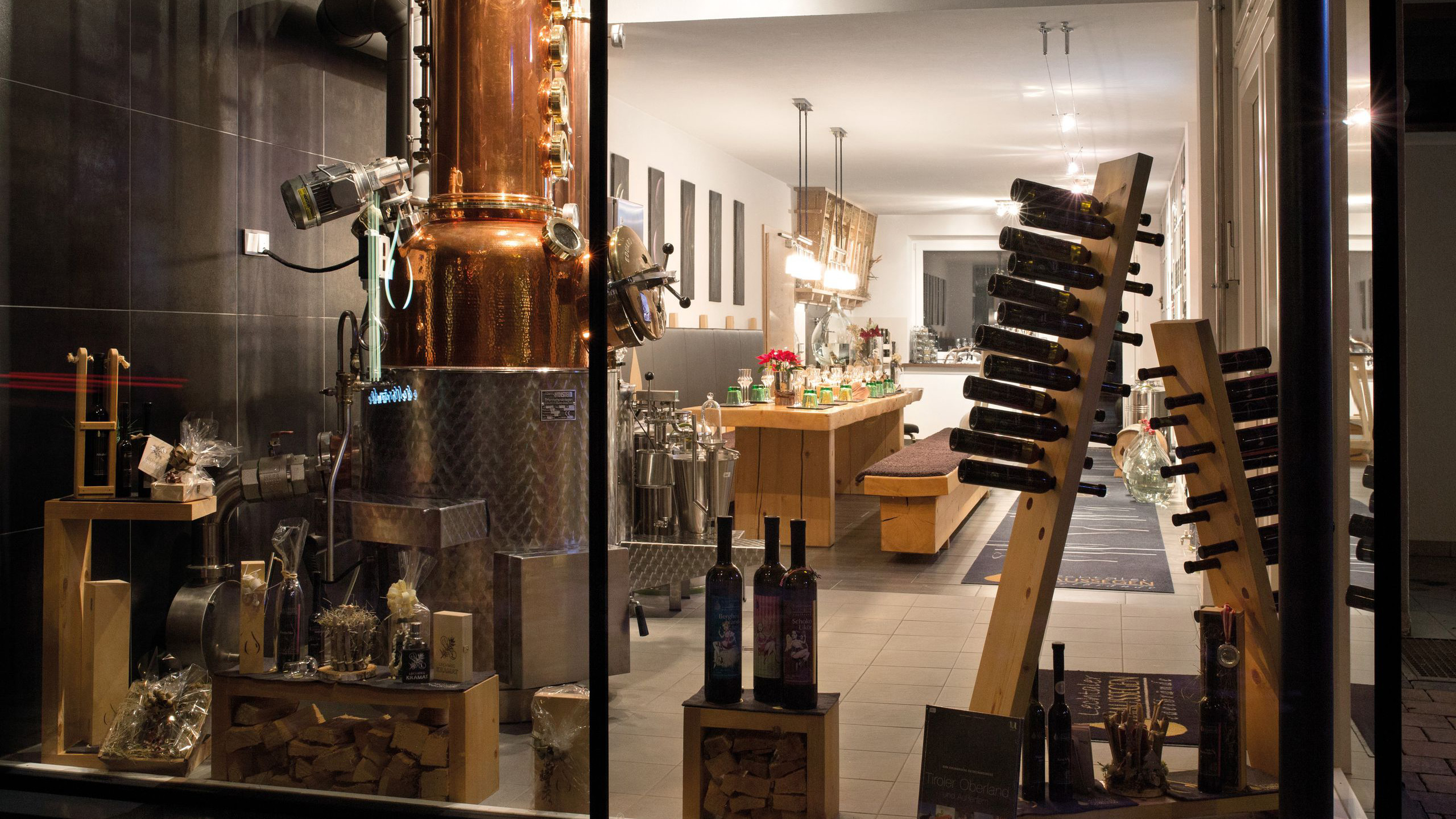 Tipp 14: Tiroler Schnaps Routen | Life Radio Tirol