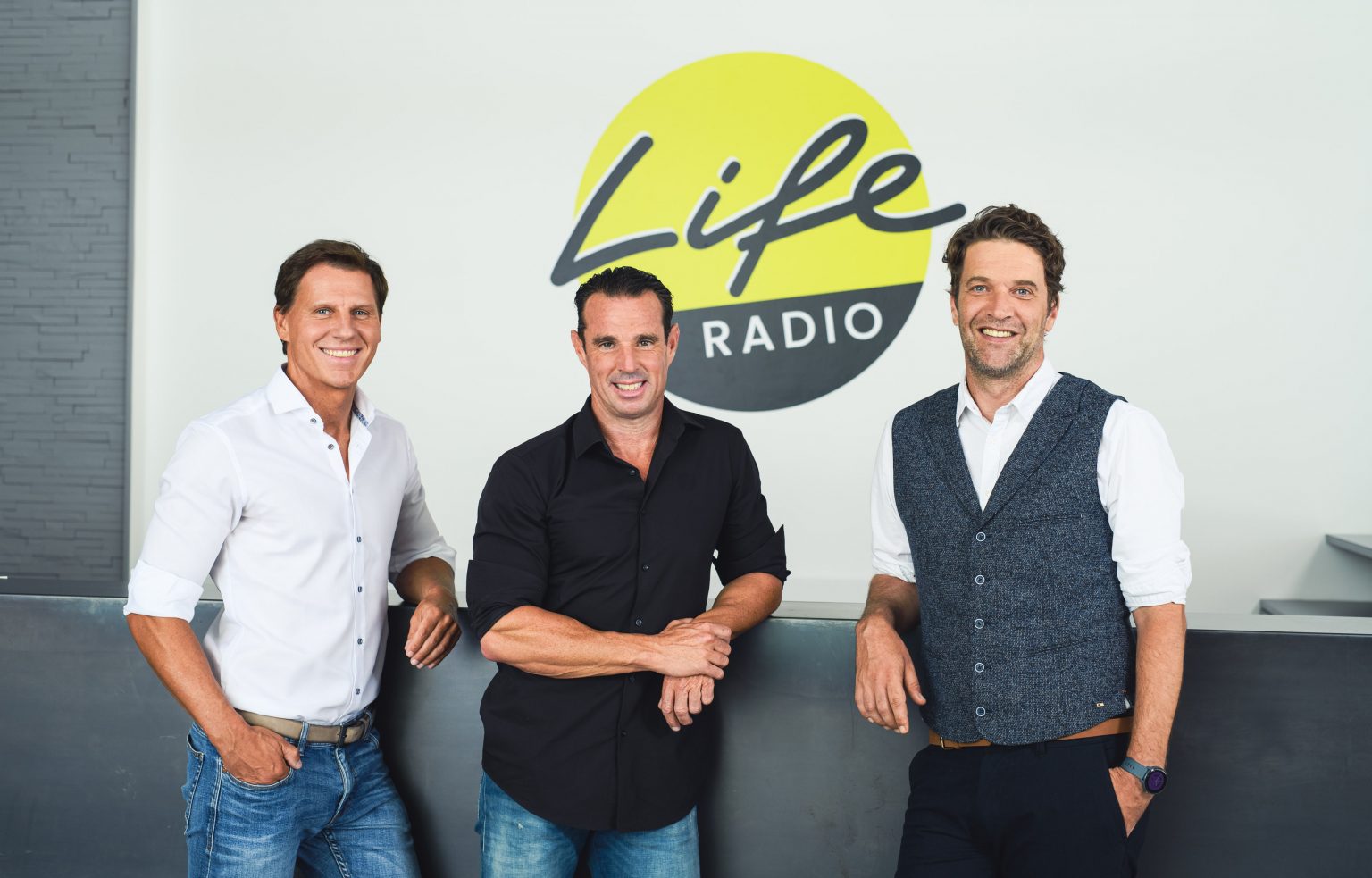 Life Radio ist Tirols Nr. 1 | Life Radio Tirol