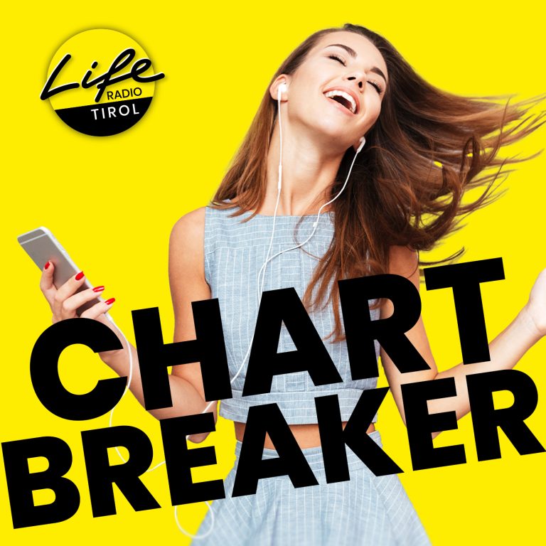 Die Streamingwelt von Life Radio | Life Radio Tirol