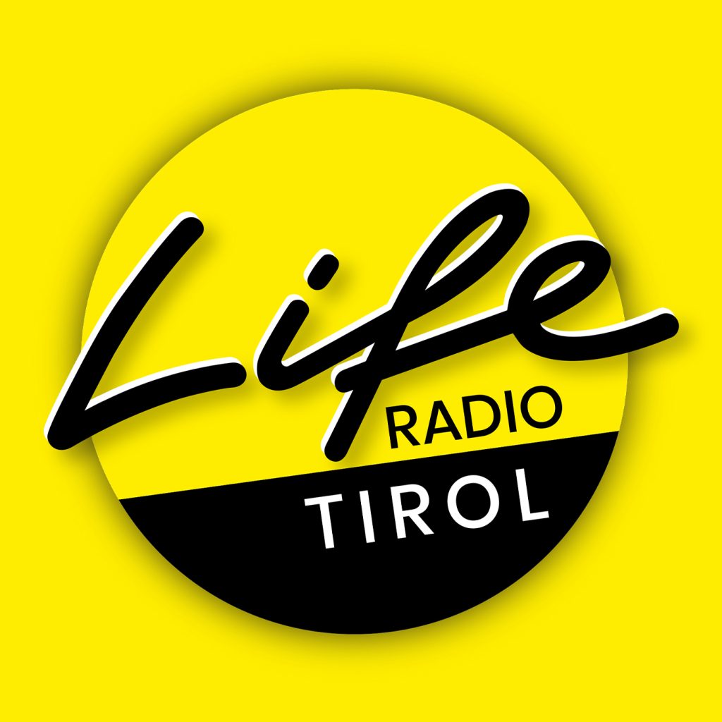 Die Streamingwelt von Life Radio | Life Radio Tirol
