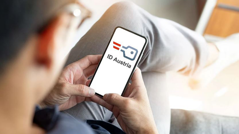 WAS IST DIE ID-AUSTRIA? | Life Radio Tirol