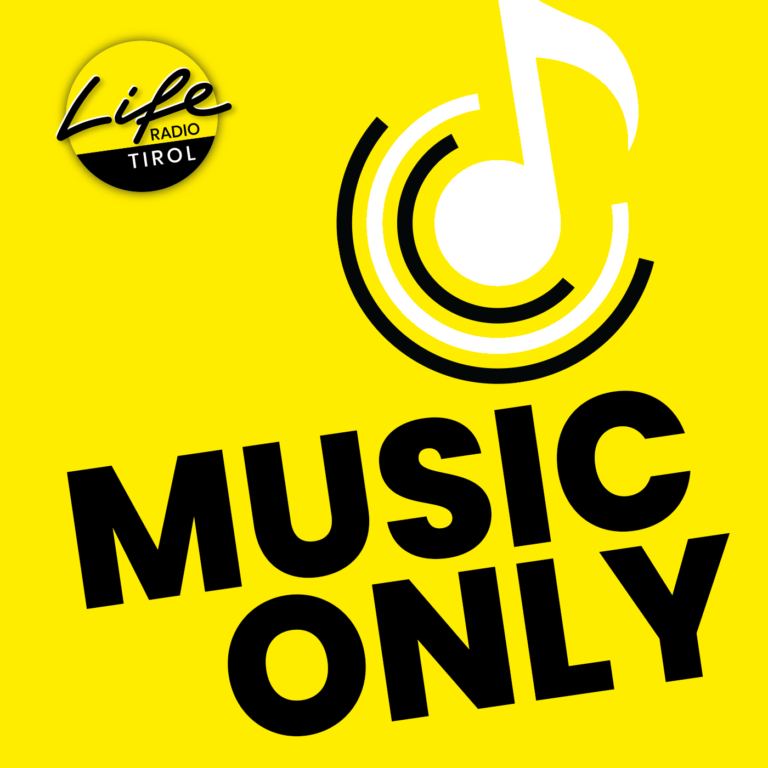 Die Streamingwelt von Life Radio | Life Radio Tirol
